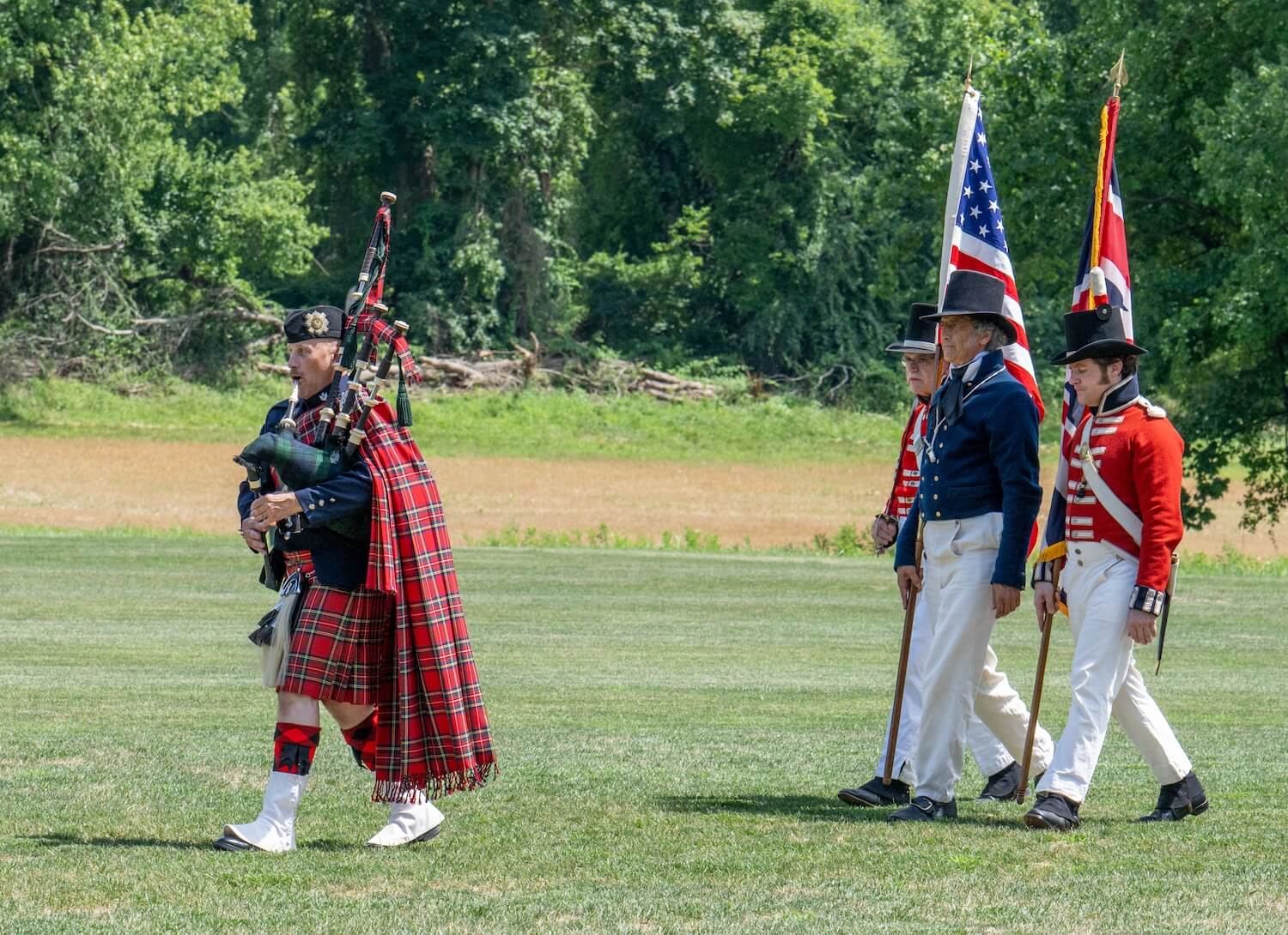 Home | St. George's Society